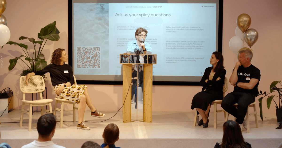 Recruiting On Linkedin Using Linkedin Recruiter And Other Methods